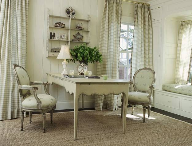 15 interior design ideas to celebrate Provencal Home Decor