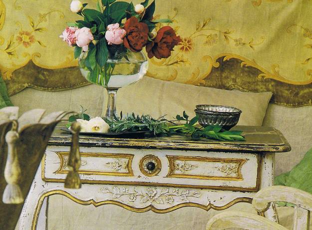 15 interior design ideas to celebrate Provencal Home Decor